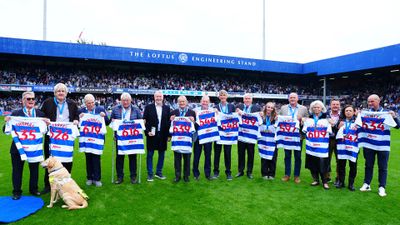 QPR FC | Official website of Queens Park Rangers for the latest news ...