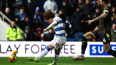 QPR FC | Official website of Queens Park Rangers for the latest news ...