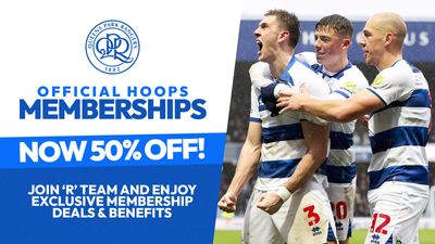 QPR FC | Official website of Queens Park Rangers for the latest news ...