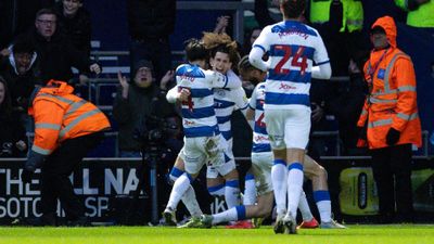 QPR FC | Official website of Queens Park Rangers for the latest news ...