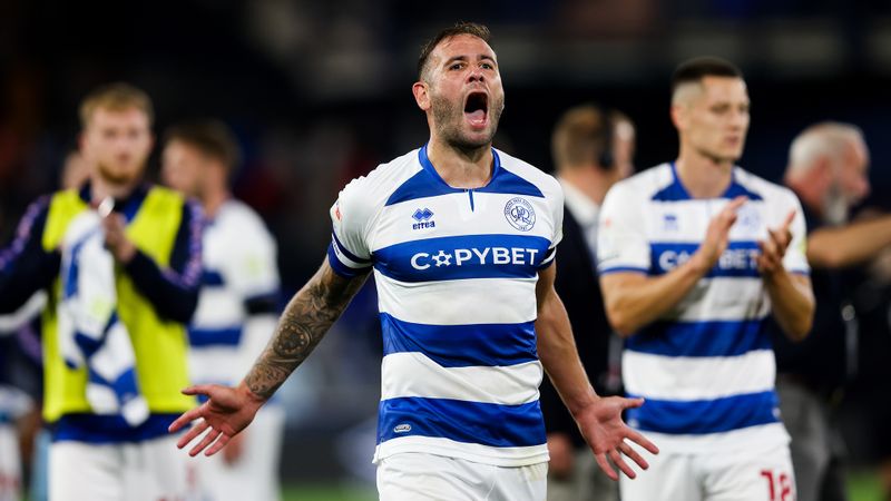 QPR FC | Official website of Queens Park Rangers for the latest news ...