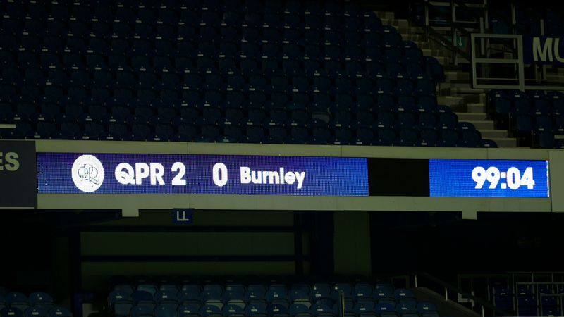 QPR FC | Official website of Queens Park Rangers for the latest news ...