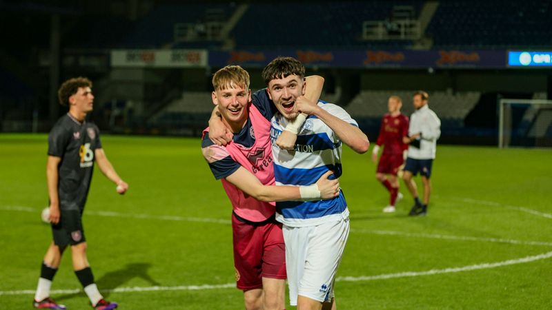 QPR FC | Official website of Queens Park Rangers for the latest news ...
