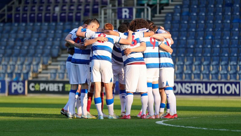 QPR FC | Official website of Queens Park Rangers for the latest news ...