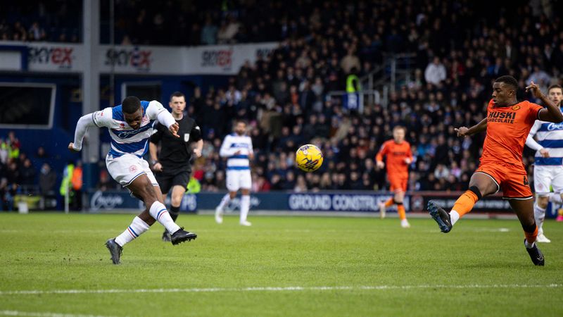 QPR FC | Official website of Queens Park Rangers for the latest news ...