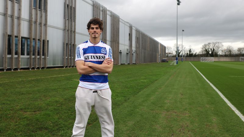 QPR FC | Official website of Queens Park Rangers for the latest news ...