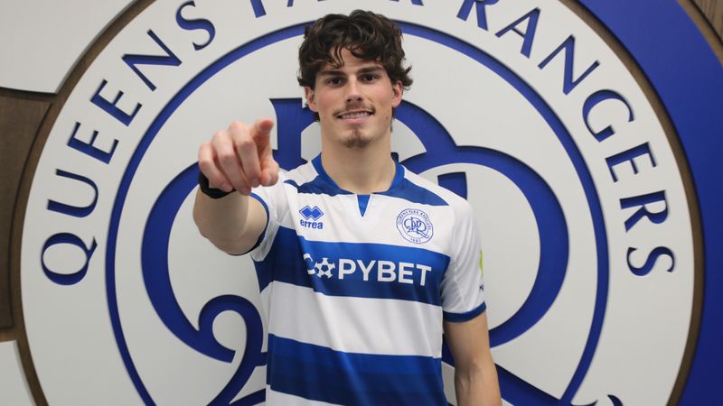 QPR FC | Official website of Queens Park Rangers for the latest news ...