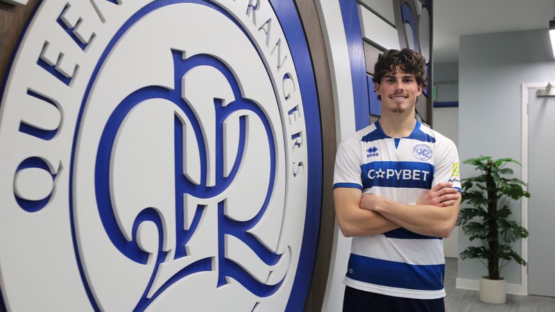 QPR FC | Official website of Queens Park Rangers for the latest news ...