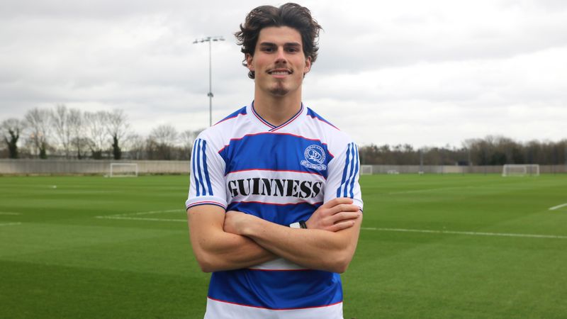 QPR FC | Official website of Queens Park Rangers for the latest news ...