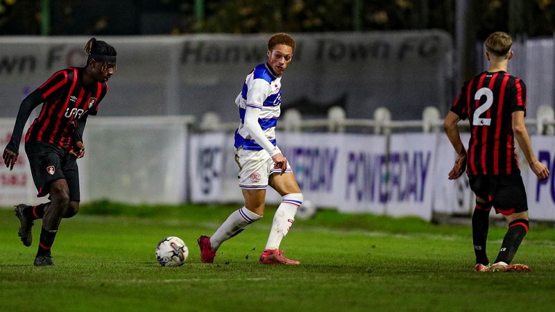 QPR FC | Official website of Queens Park Rangers for the latest news ...