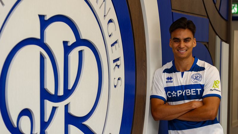 QPR FC | Official website of Queens Park Rangers for the latest news ...