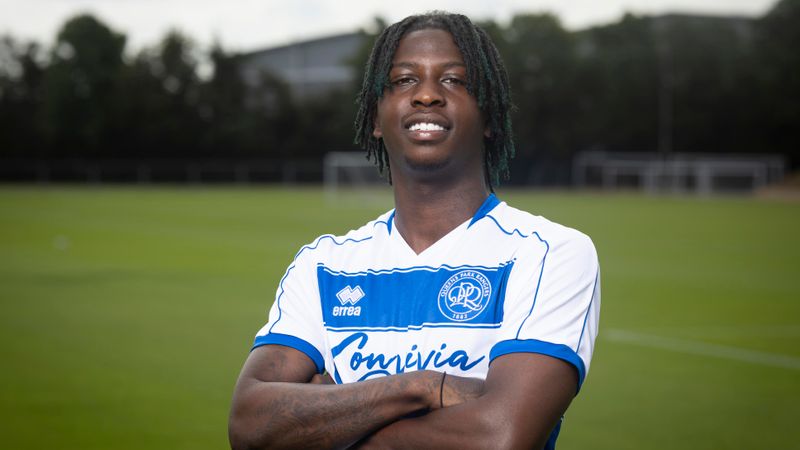 QPR FC | Official website of Queens Park Rangers for the latest news ...