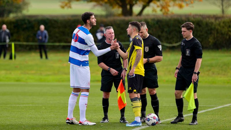 QPR FC | Official website of Queens Park Rangers for the latest news ...