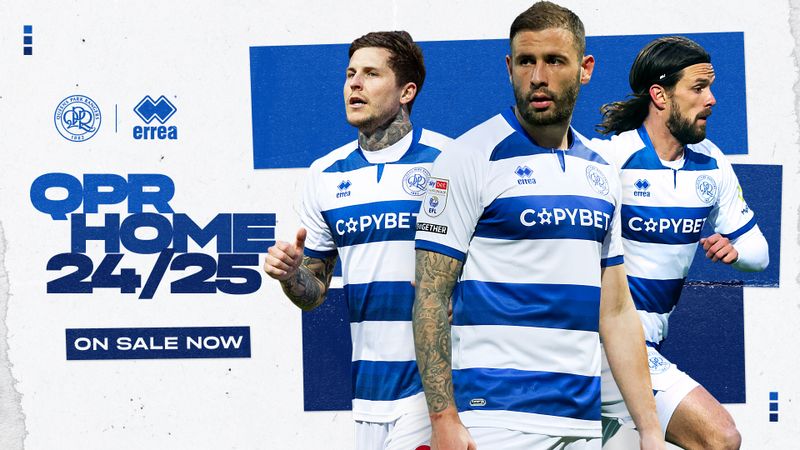 QPR FC | Official website of Queens Park Rangers for the latest news ...