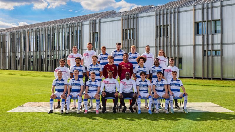 QPR FC | Official website of Queens Park Rangers for the latest news ...