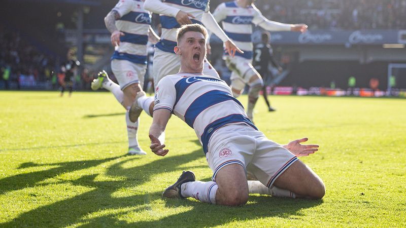 QPR FC | Official website of Queens Park Rangers for the latest news ...