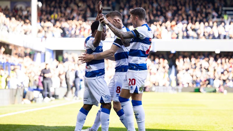 QPR FC | Official website of Queens Park Rangers for the latest news ...