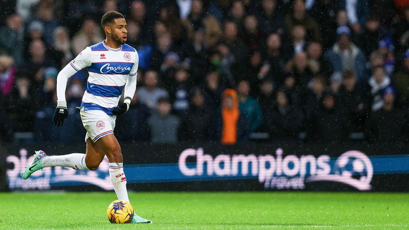 QPR FC | Official website of Queens Park Rangers for the latest news ...