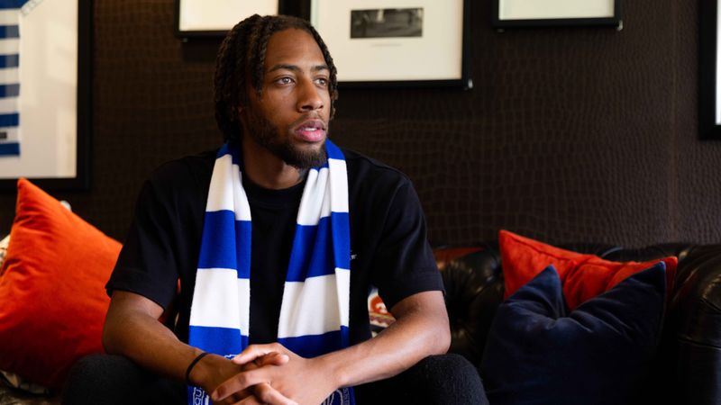 QPR FC | Official website of Queens Park Rangers for the latest news ...