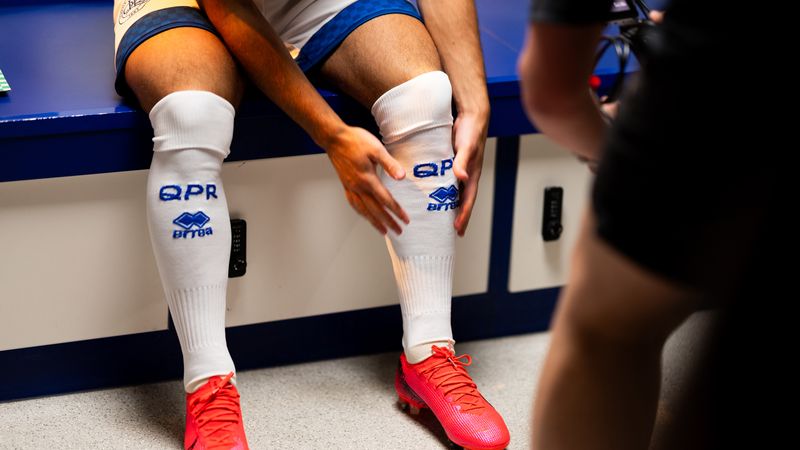 QPR FC | Official website of Queens Park Rangers for the latest news ...