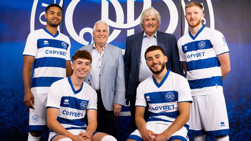 QPR FC | Official website of Queens Park Rangers for the latest news ...