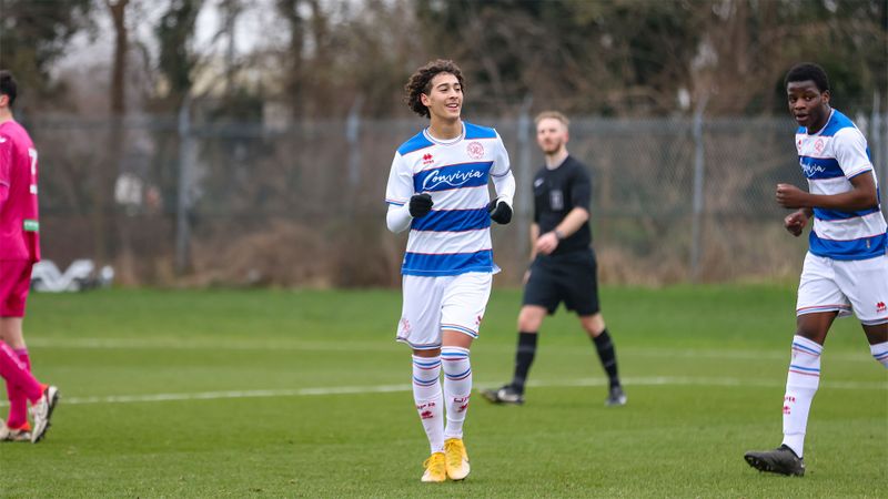 QPR FC | Official website of Queens Park Rangers for the latest news ...