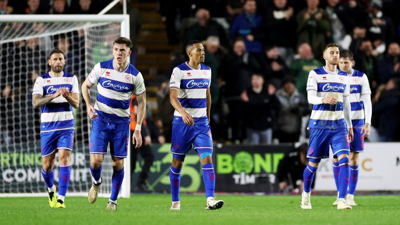 QPR FC | Official website of Queens Park Rangers for the latest news ...