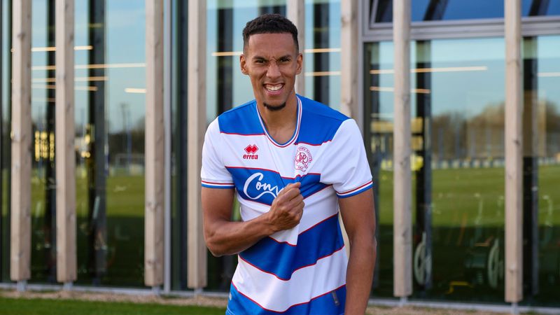 QPR FC | Official website of Queens Park Rangers for the latest news ...