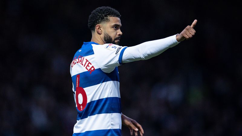 QPR FC | Official website of Queens Park Rangers for the latest news ...