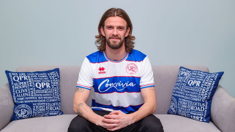 QPR FC | Official website of Queens Park Rangers for the latest news ...