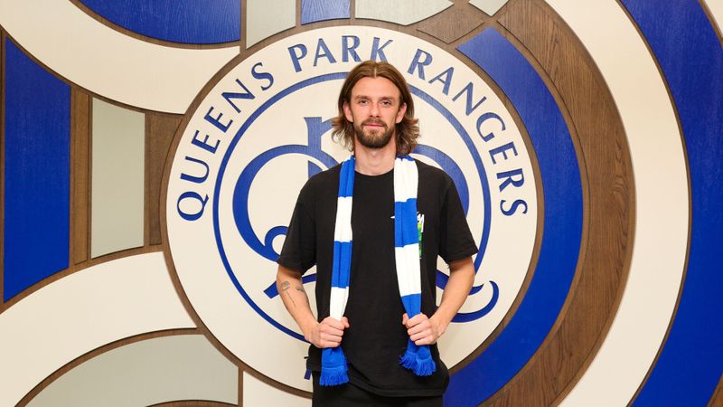 QPR FC | Official website of Queens Park Rangers for the latest news ...