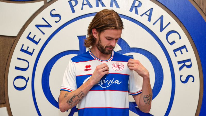 QPR FC | Official website of Queens Park Rangers for the latest news ...