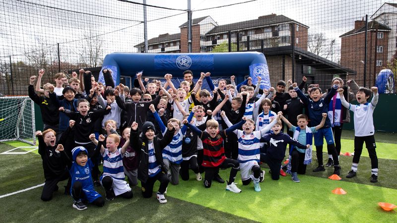 QPR FC | Official website of Queens Park Rangers for the latest news ...