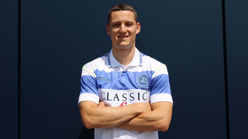 QPR FC | Official website of Queens Park Rangers for the latest news ...