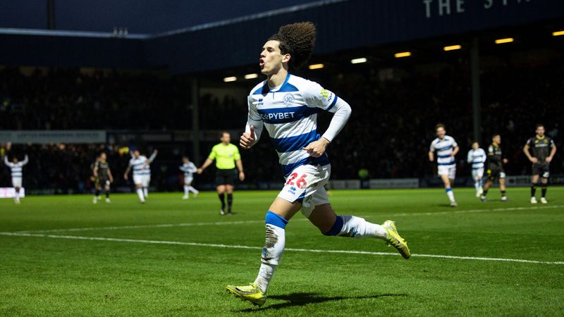 QPR FC | Official website of Queens Park Rangers for the latest news ...