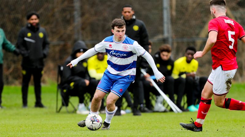 QPR FC | Official website of Queens Park Rangers for the latest news ...