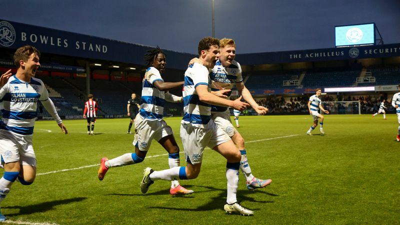 QPR FC | Official website of Queens Park Rangers for the latest news ...