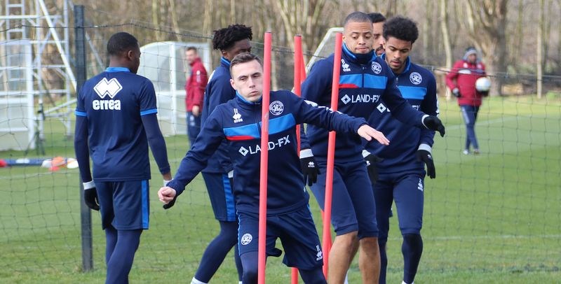 QPR FC | Official website of Queens Park Rangers for the latest news ...