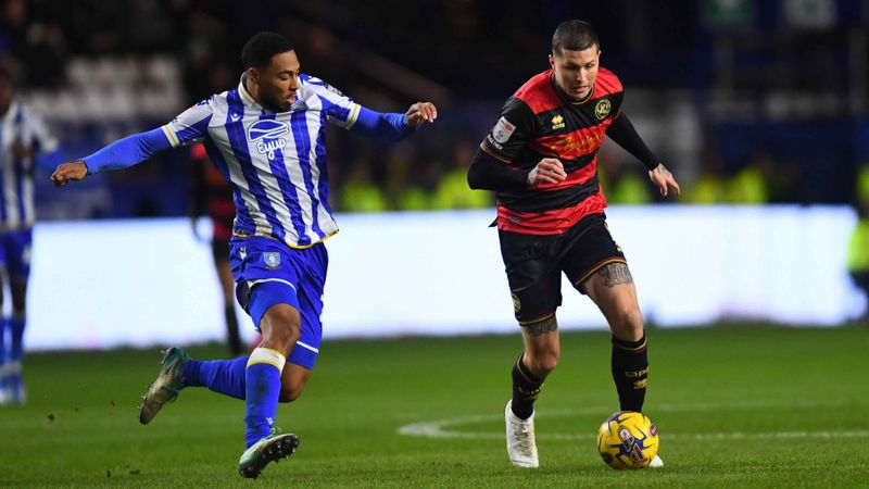 QPR FC | Official website of Queens Park Rangers for the latest news ...