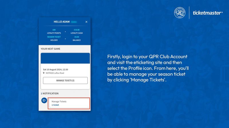 QPR FC | Official website of Queens Park Rangers for the latest news ...