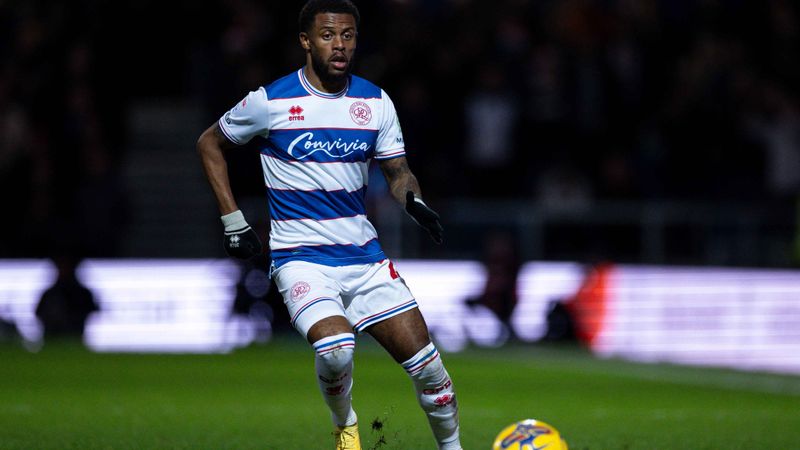 QPR FC | Official website of Queens Park Rangers for the latest news ...