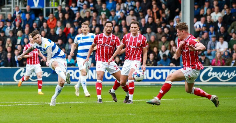 QPR FC | Official website of Queens Park Rangers for the latest news ...