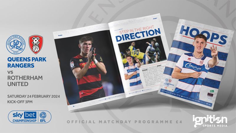 QPR FC | Official website of Queens Park Rangers for the latest news ...