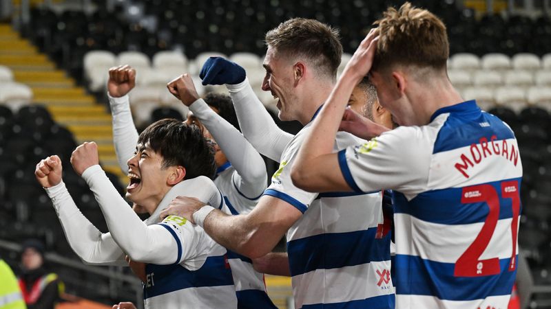 QPR FC | Official website of Queens Park Rangers for the latest news ...