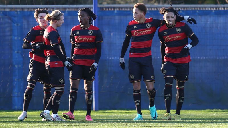 QPR FC | Official website of Queens Park Rangers for the latest news ...