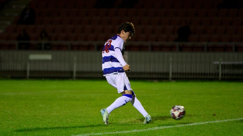 QPR FC | Official website of Queens Park Rangers for the latest news ...